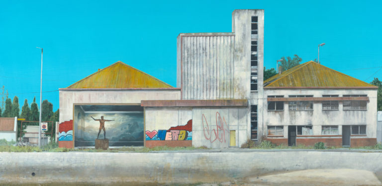 Mackie | paintings, drawings and all the parts that made them happen